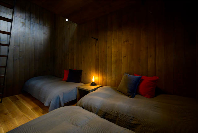 伊豆の宿泊施設〈Tiny Base The River〉でタイニーハウスの小さい暮らしを体感｜Page 4｜「colocal コロカル」ローカルを学ぶ・暮らす・旅する